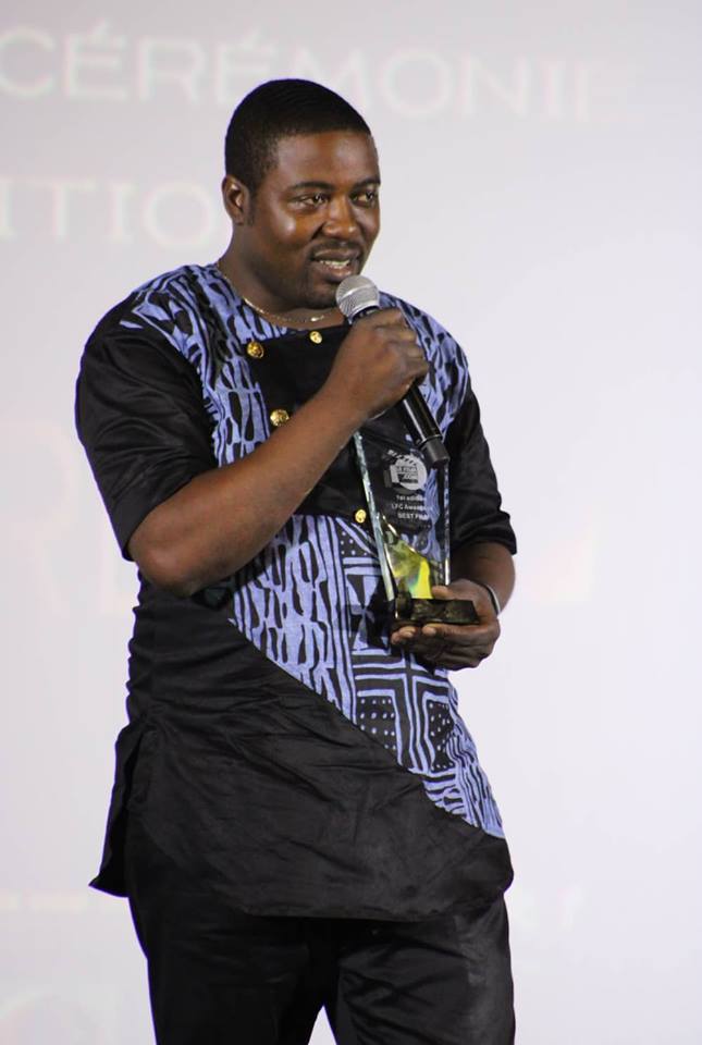 LFC AWARDS : Les lauréats de la 1 ère édition | Le Film Camerounais
