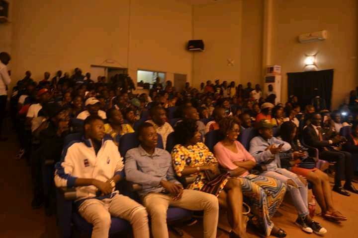 FESTIVAL : Festico 2019, c’est fini ! | Le Film Camerounais